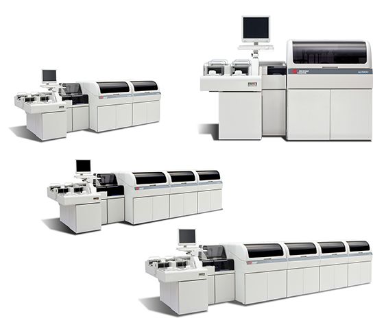 BİYOKİMYA ANALİZÖRLERİ – TrioLab